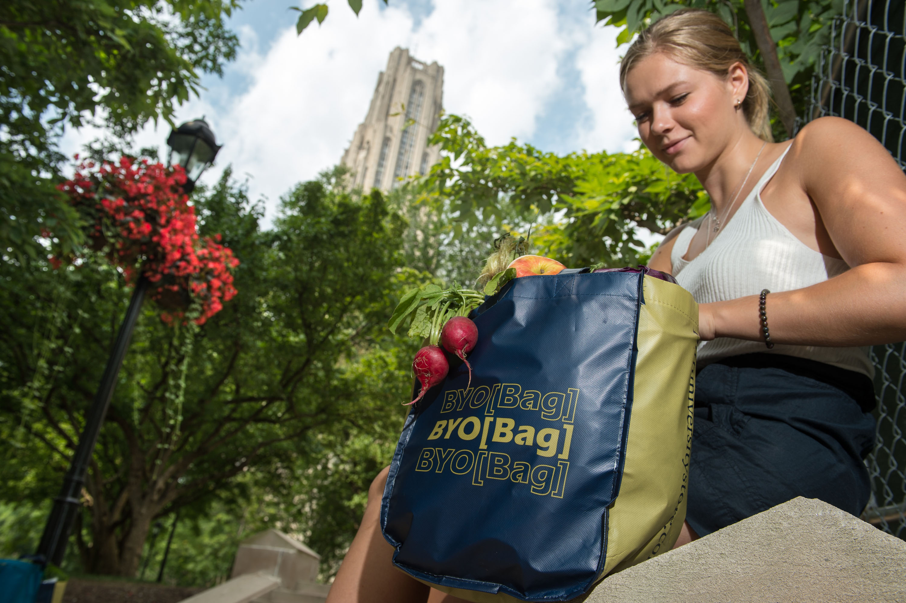 -Sustainable Bag Design Contest